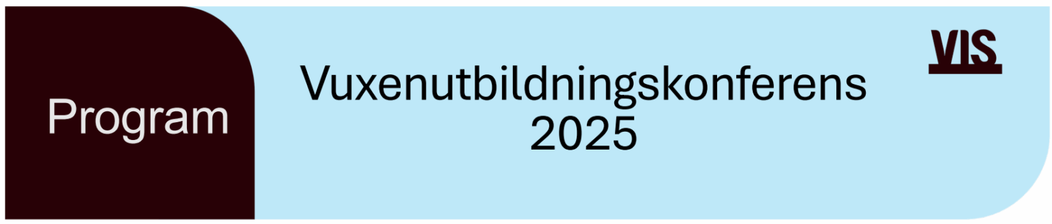VIS-konferensen 2025, presentationer - VIS